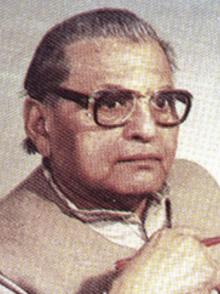 शिव प्रसाद सिंह की सभी रचनाएँ | Author Shiv Prasad Singh - साहित्य रचना